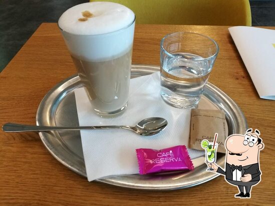 Out of Office, Bratislava - Restaurant menu, prices and reviews