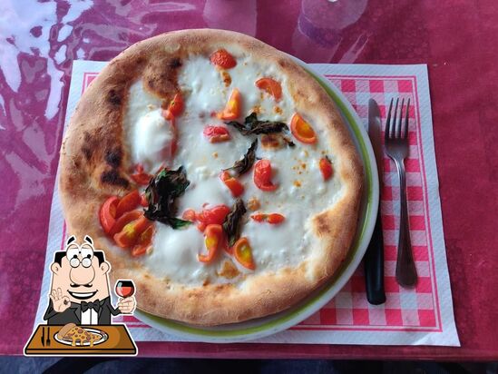 Pizzeria Franco Izzo Sas, Pompei - Restaurantbewertungen