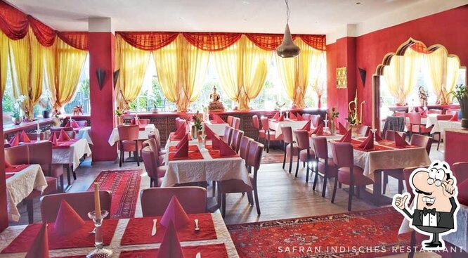 Faszinierend Bestes Indisches Restaurant Bremen Fotos