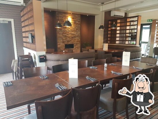 Shepherd & Dog, Romford - Restaurant menu, prices and reviews