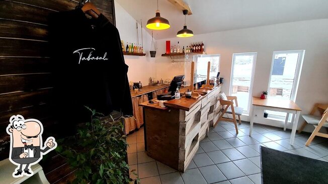 Tabasalu sushi & burger restaurant, Tabasalu - Restaurant menu and reviews