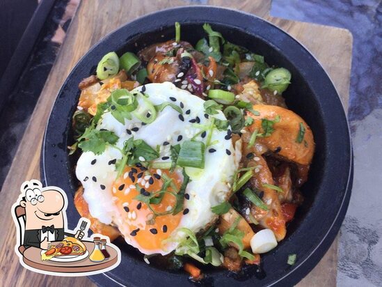 The Street Eatery in Calgary - Restaurant menu and reviews