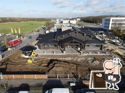 Speisekarte von Timberjacks Düren restaurant, Düren