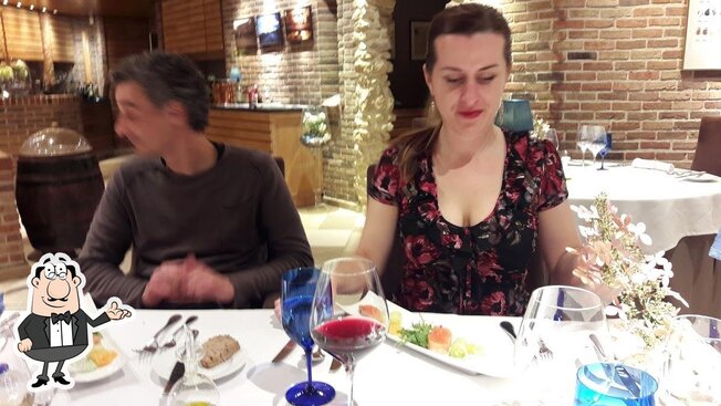 Torsk, Brecht - Restaurant menu and reviews