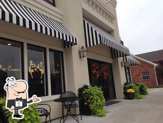 Two Sisters Catering, Sherwood - Restaurant menu, prices and reviews