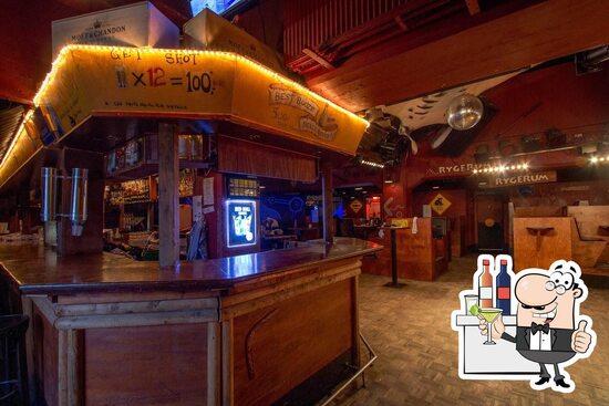 The Australian Bar Odense, Odense - Restaurant reviews