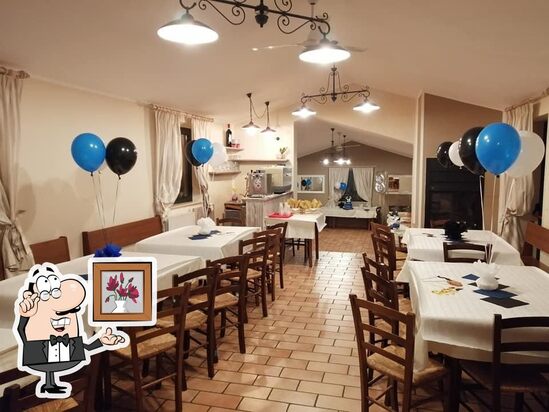 Agriturismo Due Pini, Montalto delle Marche - Menu del ristorante ...