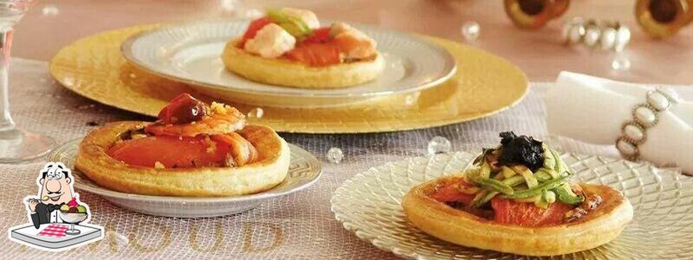 Amoud Anfa restaurant, Casablanca, 26 Bd Al Massira Al Khadra - Menu du ...