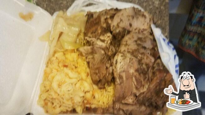 Country Cookin in Philadelphia - Restaurant menu and reviews