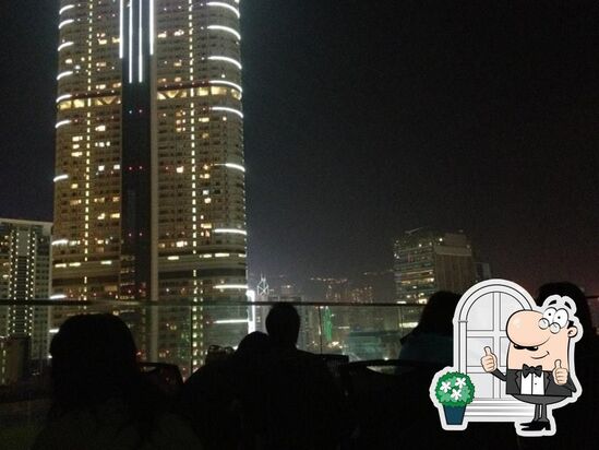 iDarts Air.HK pub & bar, Hong Kong - Restaurant reviews