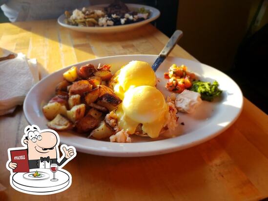 Lama Beans in Berkeley - Restaurant menu and reviews