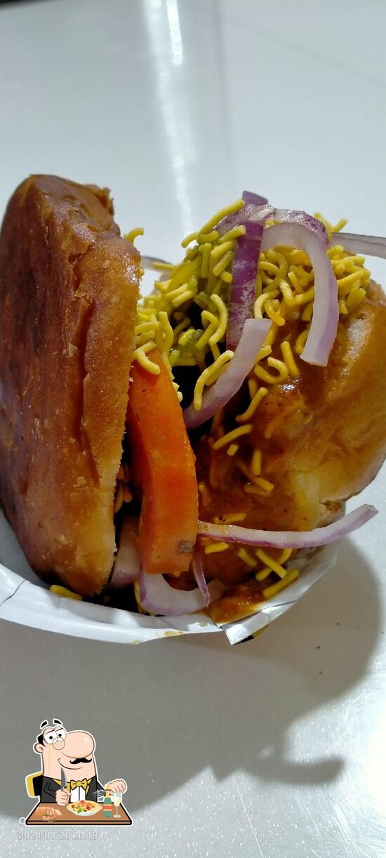 New Vashisht Hot Dog, Ashta - Restaurant menu, prices and reviews