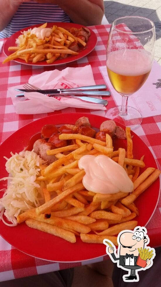 Gaststätte Post Grill restaurant, Rheinberg - Critiques de restaurant