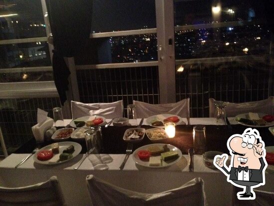 Menu at BEYZADE FASIL RESTAURANT, Istanbul, İstiklal Cd. Galatasaray ...
