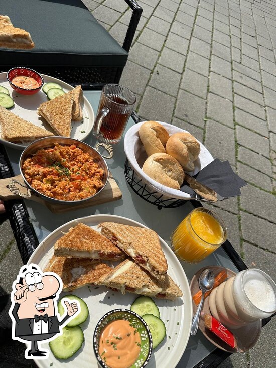 Hayal Café, Baden-Baden - Speisekarte, Preise und Bewertungen