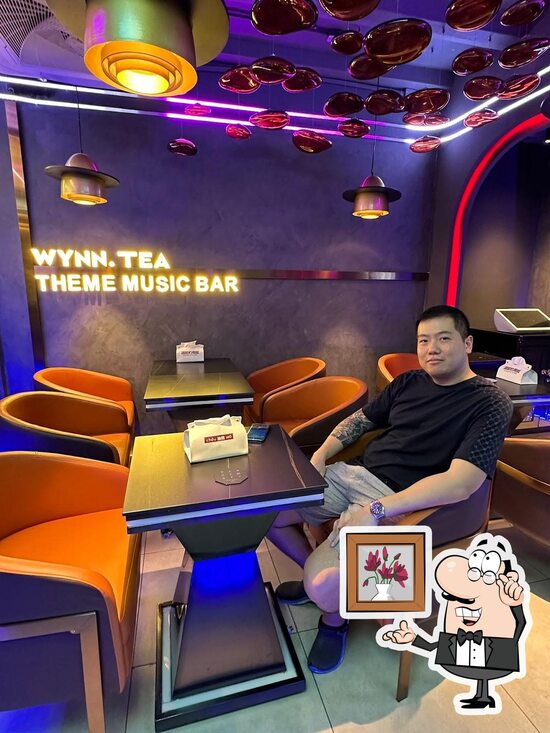 WYNN TEA 闻茶, Bangkok - Restaurant menu, prices and reviews