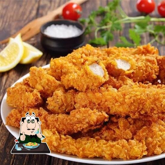 Arora chicken corner, Zira - Restaurant menu, prices and reviews