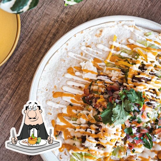 Cafe Eighty2 in East Victoria Park - Restaurant reviews