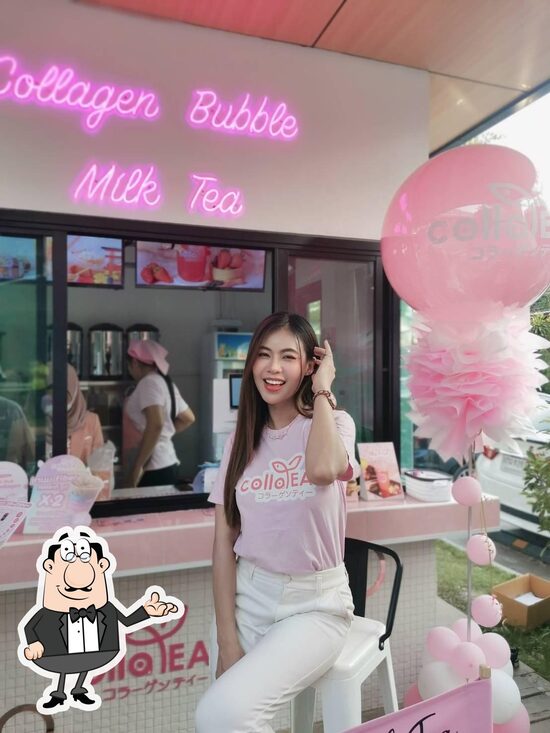 Colla Tea สาขา Meeting Mall บางอ้อ, Bangkok - Restaurant menu, prices and reviews