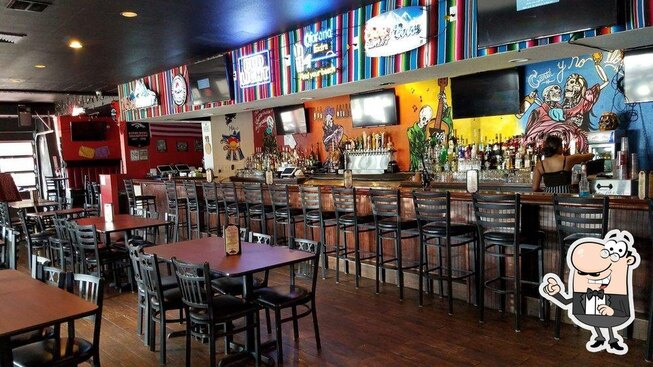 El Canton Cantina Bar & Grill in Denver - Restaurant menu and reviews