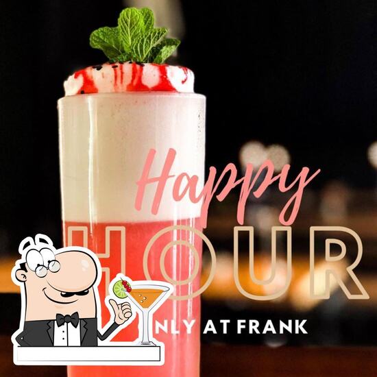 Frank Bar + Eatery in Whanganui - Restaurant reviews