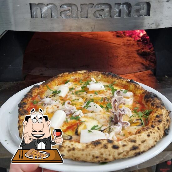 La selva ristorante pizzeria, Filetto - Restaurant menu, prices and reviews