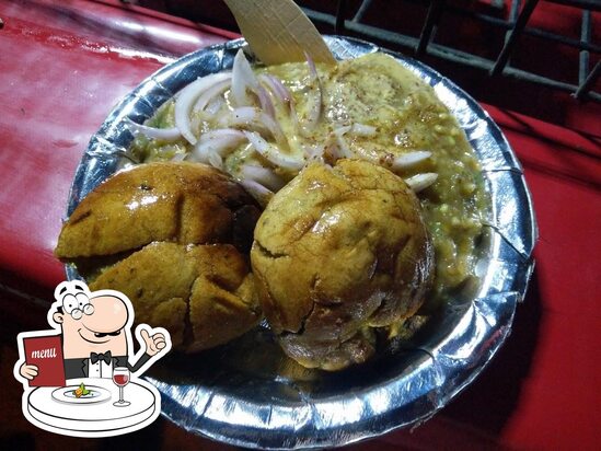 Latti Choka food stall, Gurugram - Restaurant menu, prices and reviews