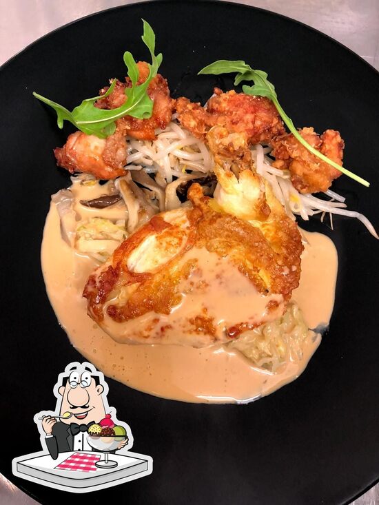 Le Gentil restaurant, Paris - Restaurant reviews