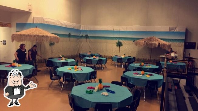 Maui Wowi Aloha - Springfield in Springfield - Restaurant reviews