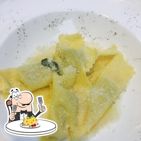 Osteria Il Volto restaurant, Iseo, Via Mirolte - Restaurantspeisekarten ...