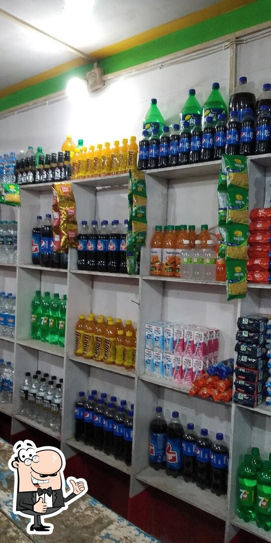 RANI SWEETS STALL - Restaurant menu, prices and reviews