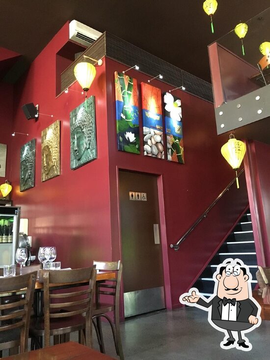 Restaurant 88, Wellington - Restaurant menu, prices and reviews