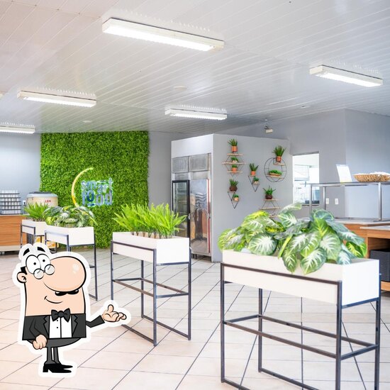Smart Food, Itu - Menu do restaurante, preços e opiniões