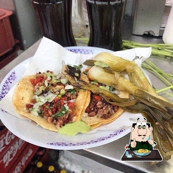 Tacos Rey., Ciudad Juarez - Menú del restaurante, precios y reseñas