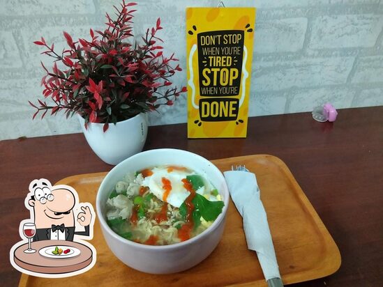 Carta de Tentang Rasa Kopi Jangkar, Salatiga