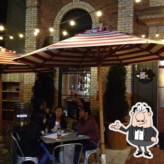 Trunk, Melbourne - Restaurant menu, prices and reviews