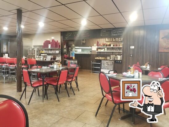 Wee Too in Enid - Restaurant menu and reviews