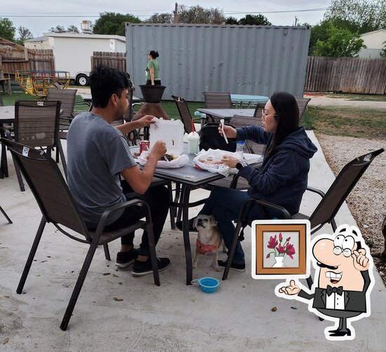 Area 51 Food Park, San Antonio - Restaurant menu, prices and reviews