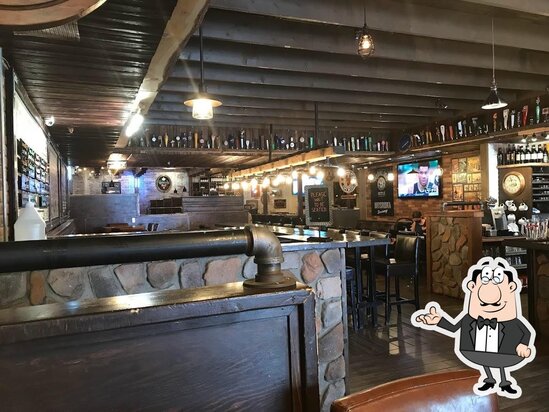 Greenfield's Public House, Ottawa - Restaurant menu, prices and reviews