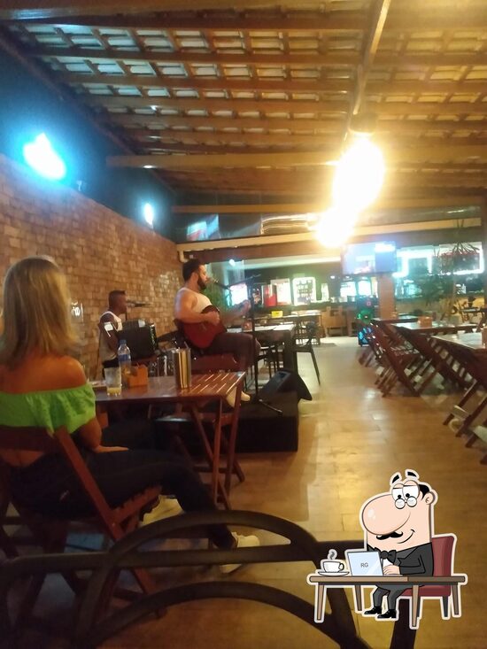 Siri Bar, Vespasiano - Menu do restaurante, preços e opiniões