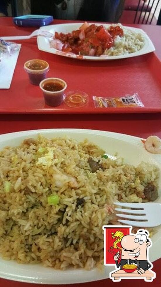Imperial Palace Express, 3404 W 13th St # 165 in Grand Island ...