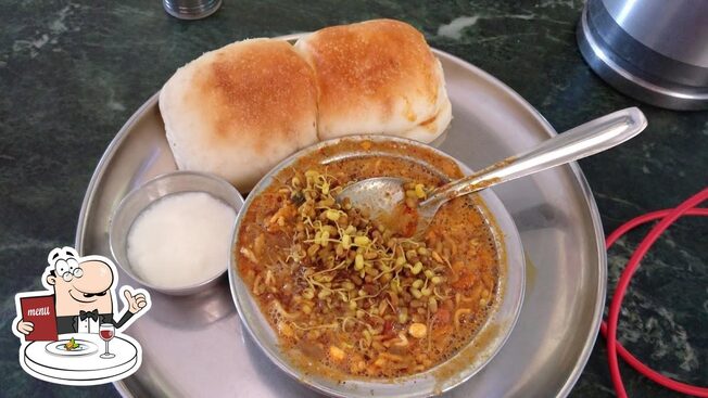 Hotel New Gokul, India - Restaurant reviews