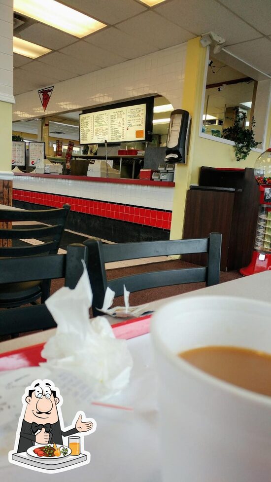 Steer Inn, Spokane - Restaurant menu, prices and reviews