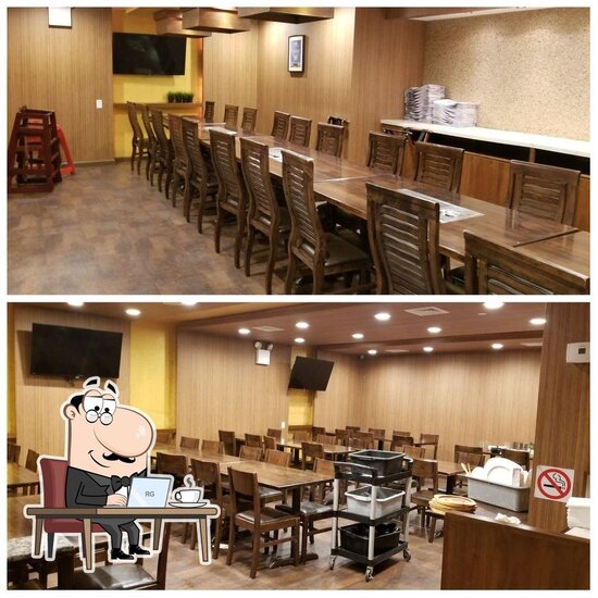 BCD Tofu House at Bayside, New York City - Restaurant menu, prices and ...