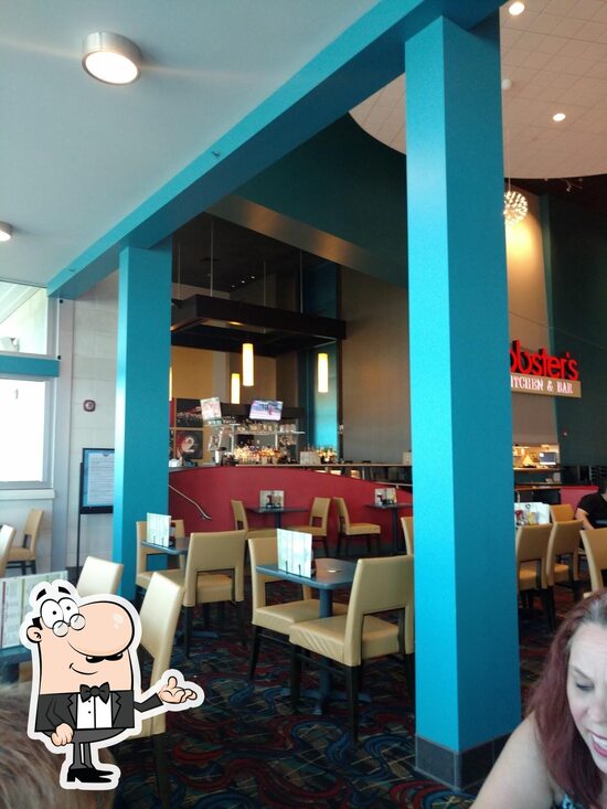 CMX Daytona Luxury 12 Theatres in Daytona Beach - Restaurant reviews