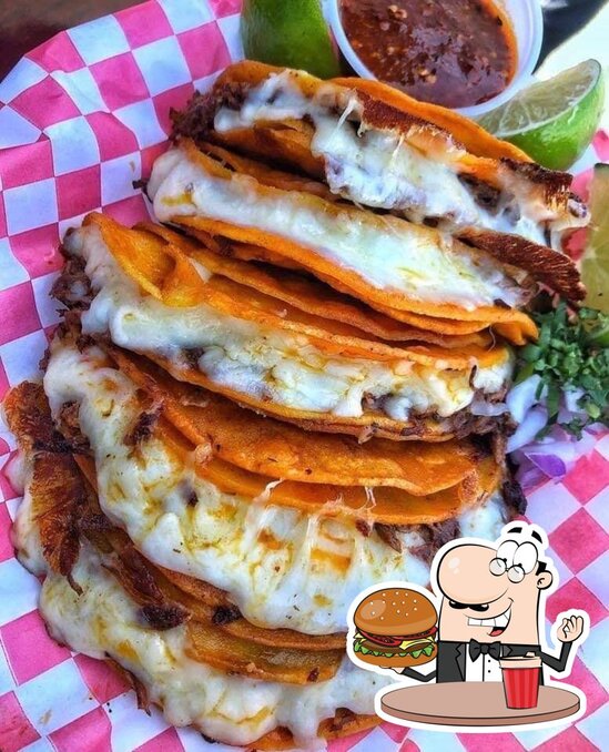 El Taco Toreado, Lázaro Cárdenas - Restaurant menu, prices and reviews