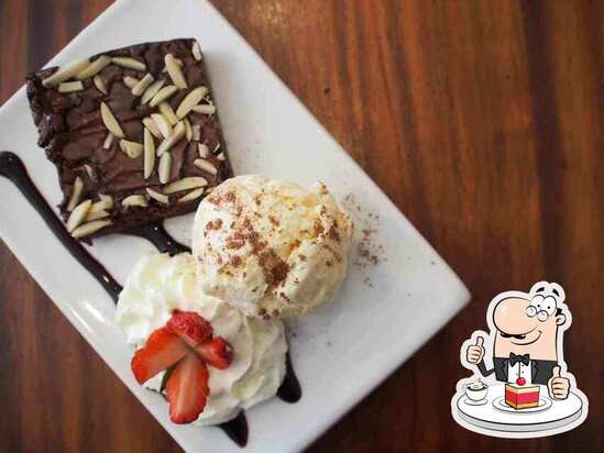 Foodarama in Newtown - Restaurant menu and reviews