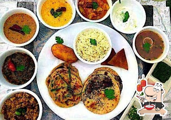 Indochi Cafe & Restaurant, Gurugram Rural - Restaurant reviews