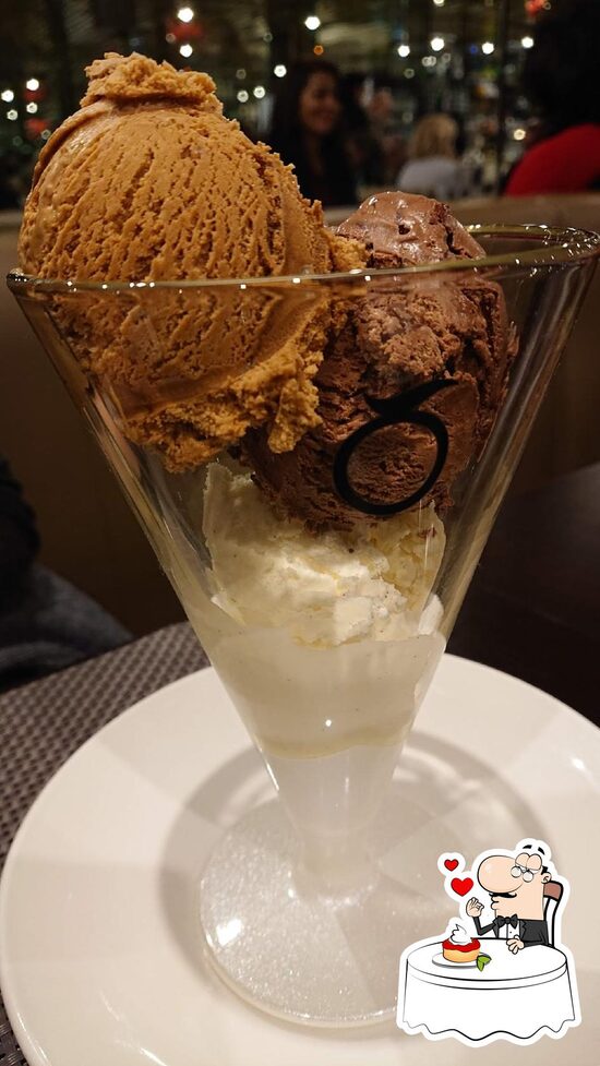 Li-Feng restaurant, Paris - Restaurant menu and reviews