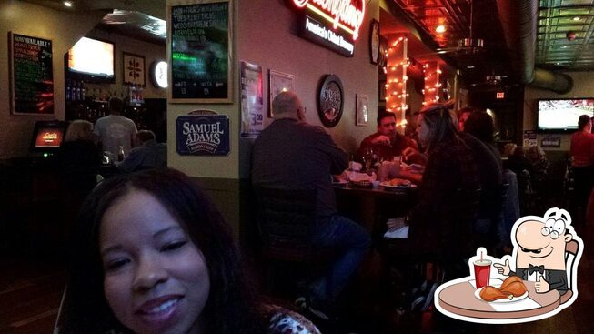 Machs Gute Pub and Grille in Bethlehem - Restaurant menu and reviews